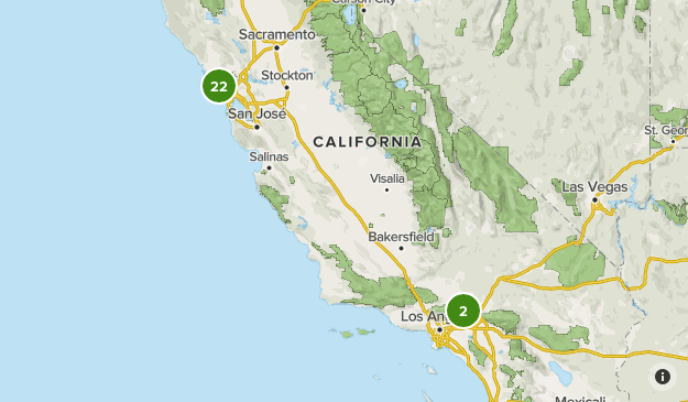 marin | List | AllTrails