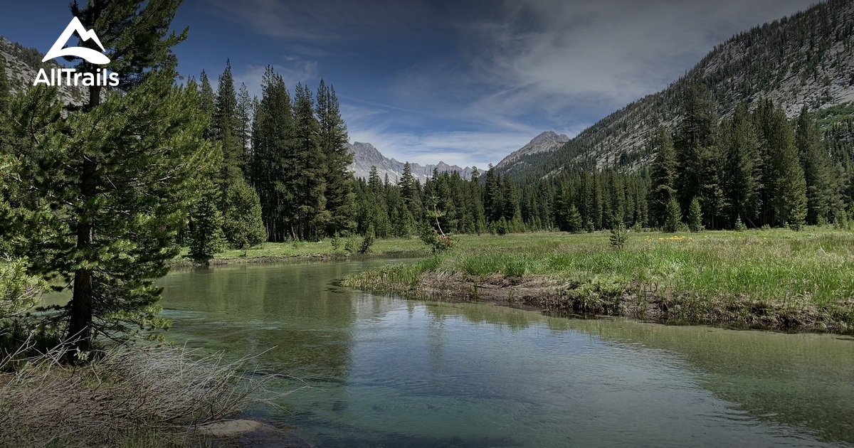 Hike it up! | List | AllTrails