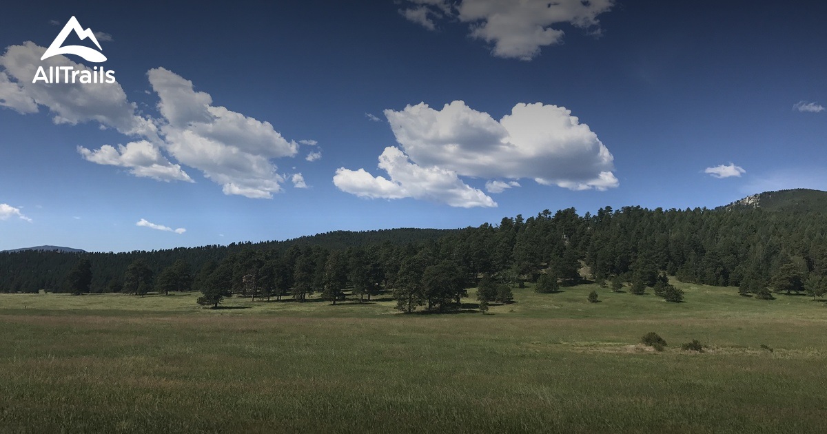 Front Range outside Boulder | List | AllTrails