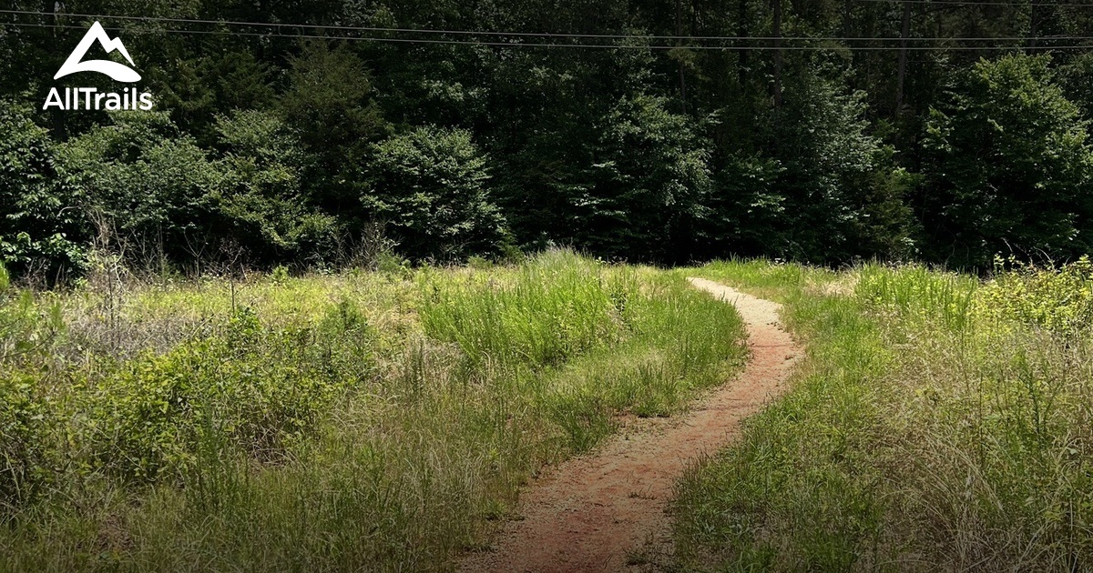 Best views near copperhead island - Cove Cedar Trail | List | AllTrails