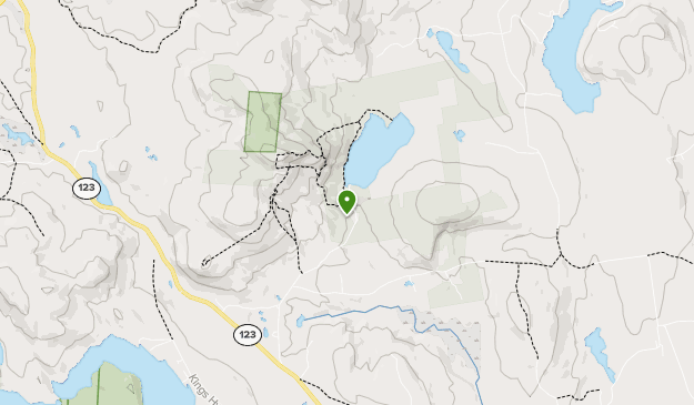 Entry Level Hike | List | AllTrails