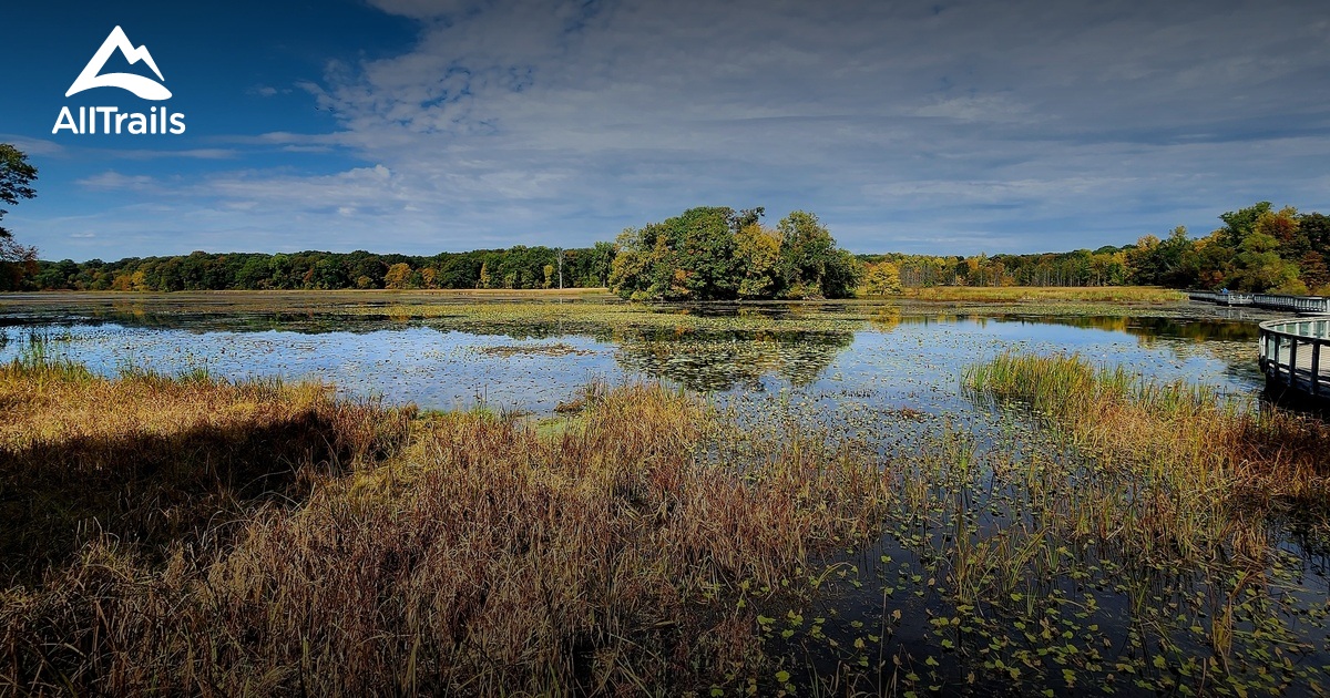 ty | List | AllTrails