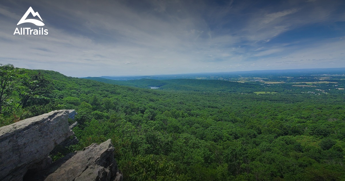 Local List | List | AllTrails