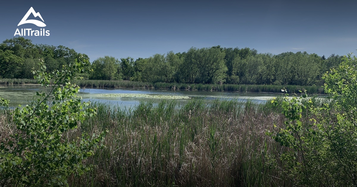 Ice Age Trails Done | List | AllTrails