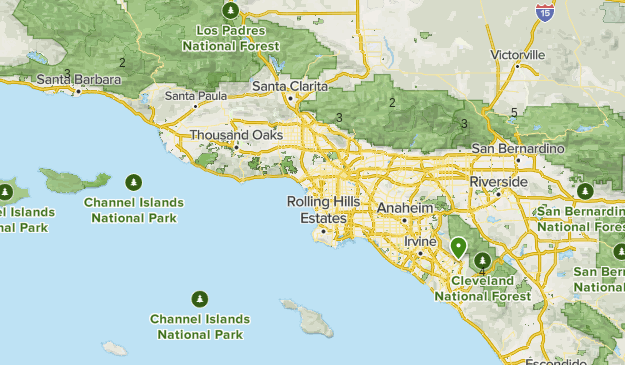 Covid19 - open | List | AllTrails