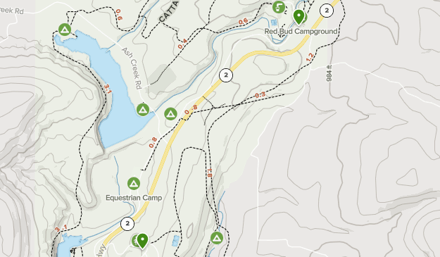 Robber’s Cave State Park | List | AllTrails