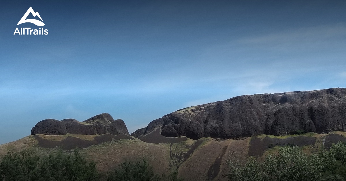 Pretty Drives | List | AllTrails