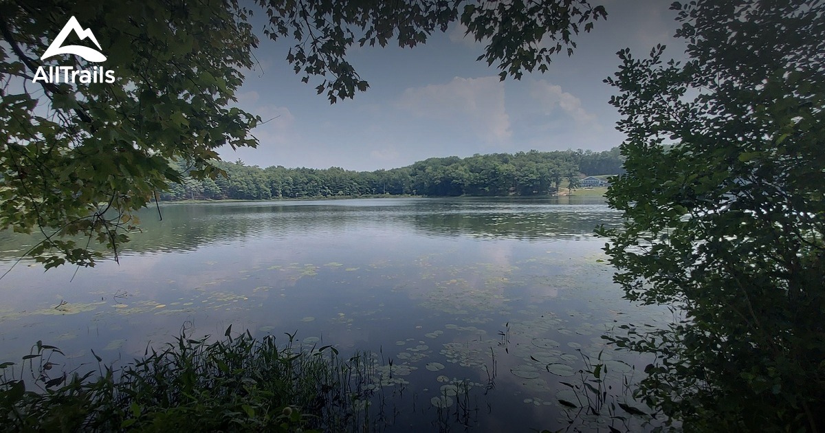 Mi trails | List | AllTrails