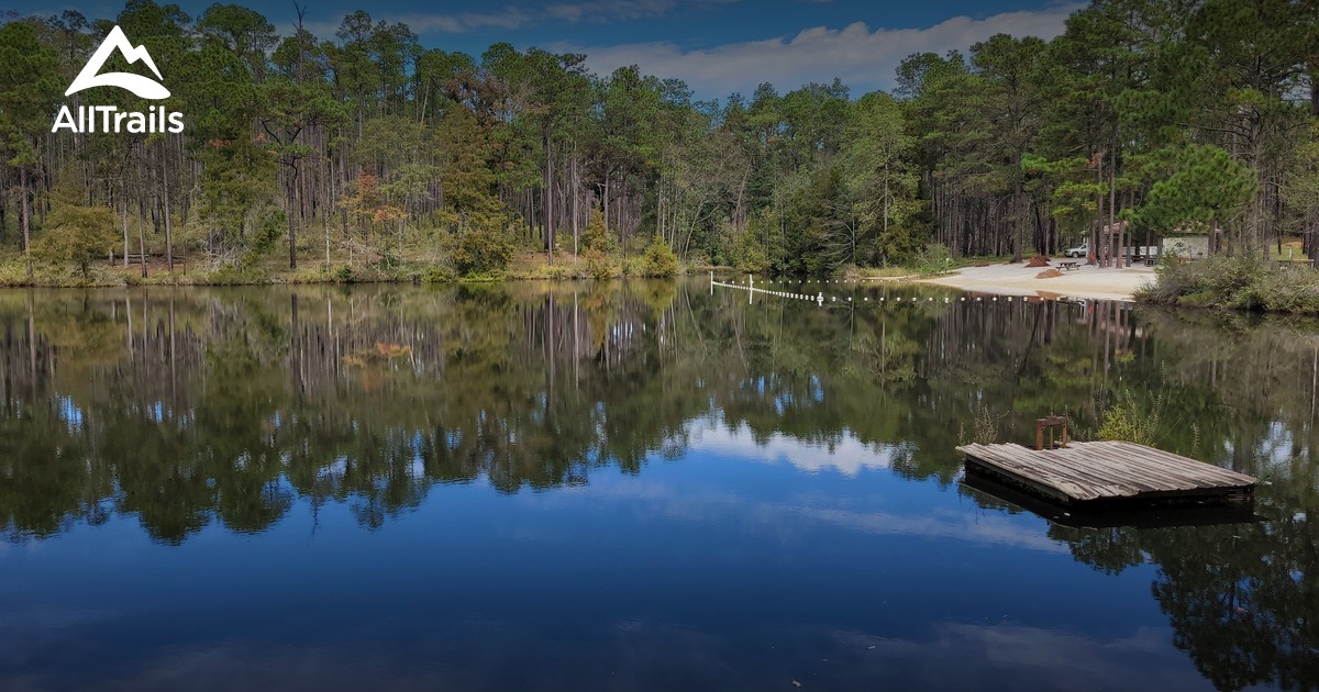 Florida Panhandle state park | List | AllTrails
