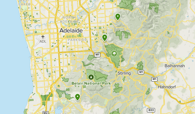 SA to do trails | List | AllTrails