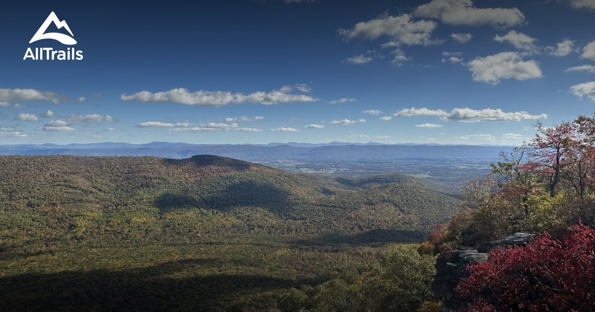 Ry and I Trip | List | AllTrails