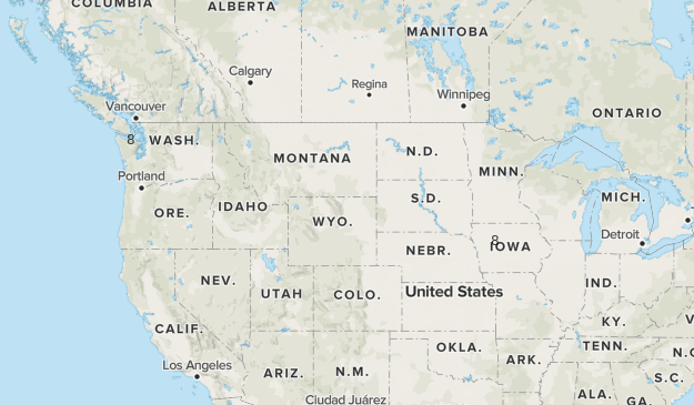 New Trails MTB | List | AllTrails