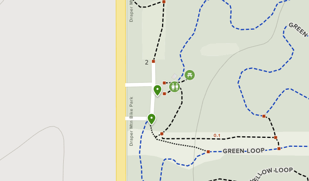 Stanley Draper | List | AllTrails