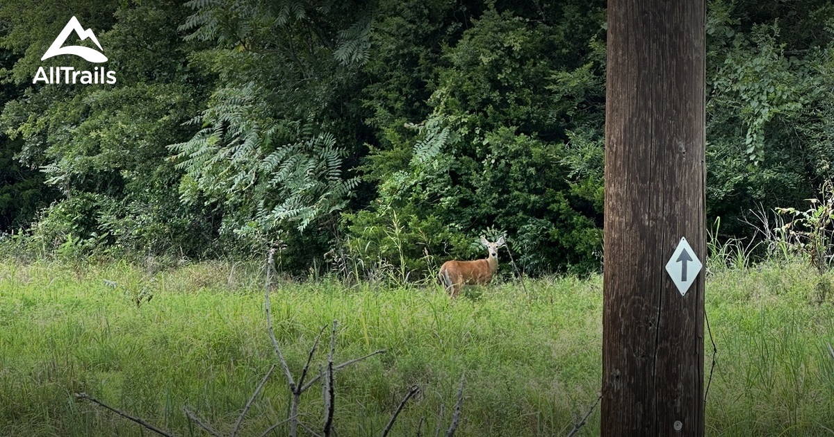 Stanley Draper | List | AllTrails