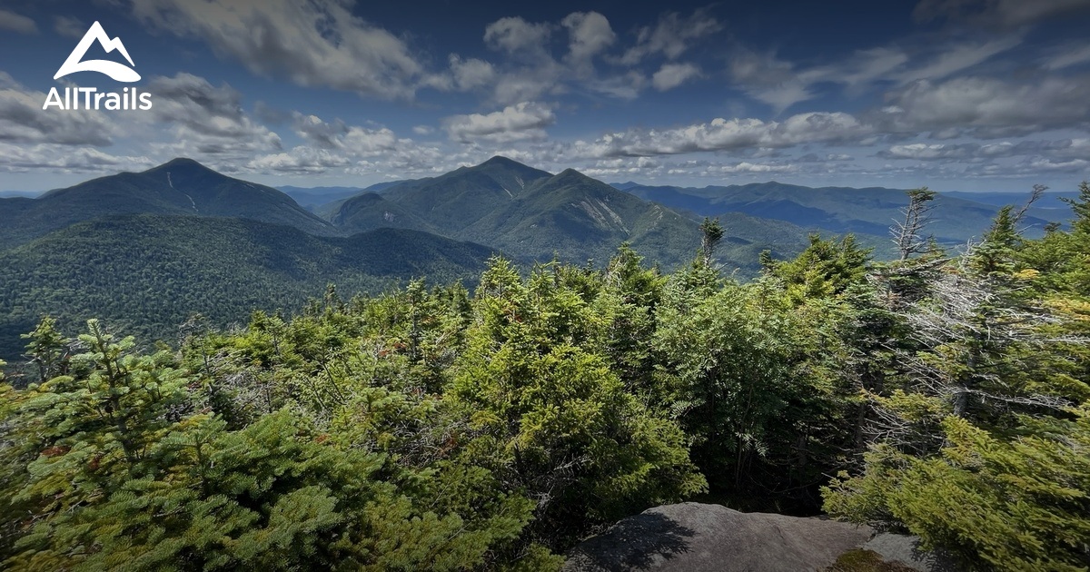 Adirondacks Multi-day | List | AllTrails