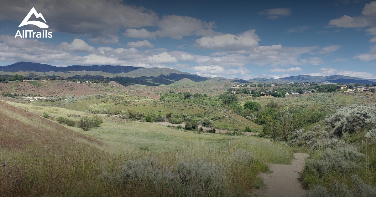 Paramount hiking | List | AllTrails