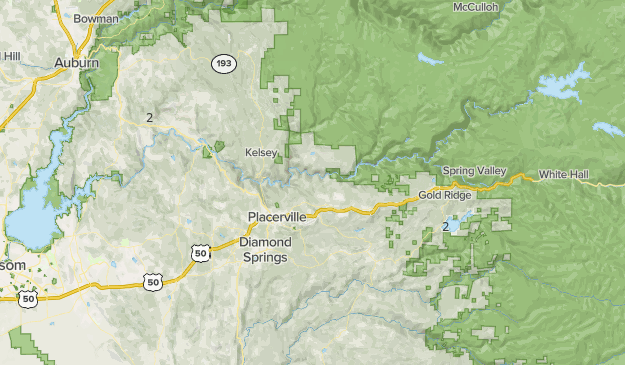 maybe 5.1.20 | List | AllTrails