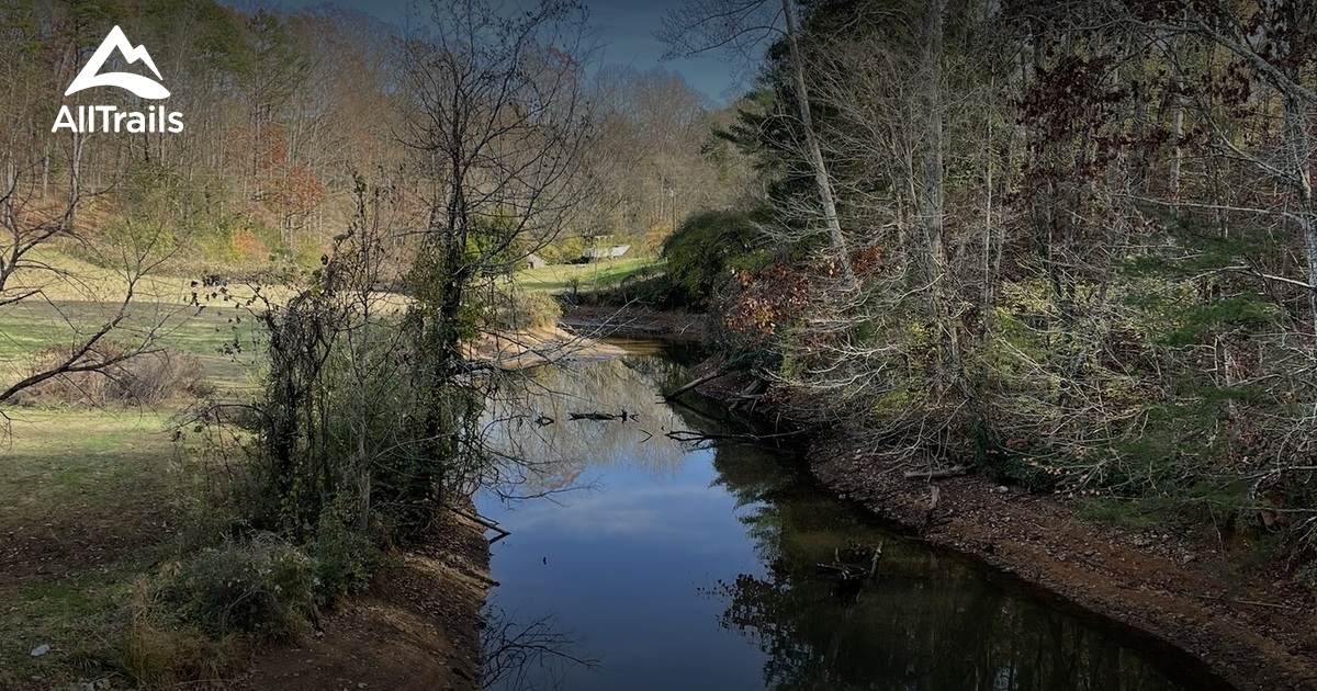 tva east lakeshore easy | List | AllTrails