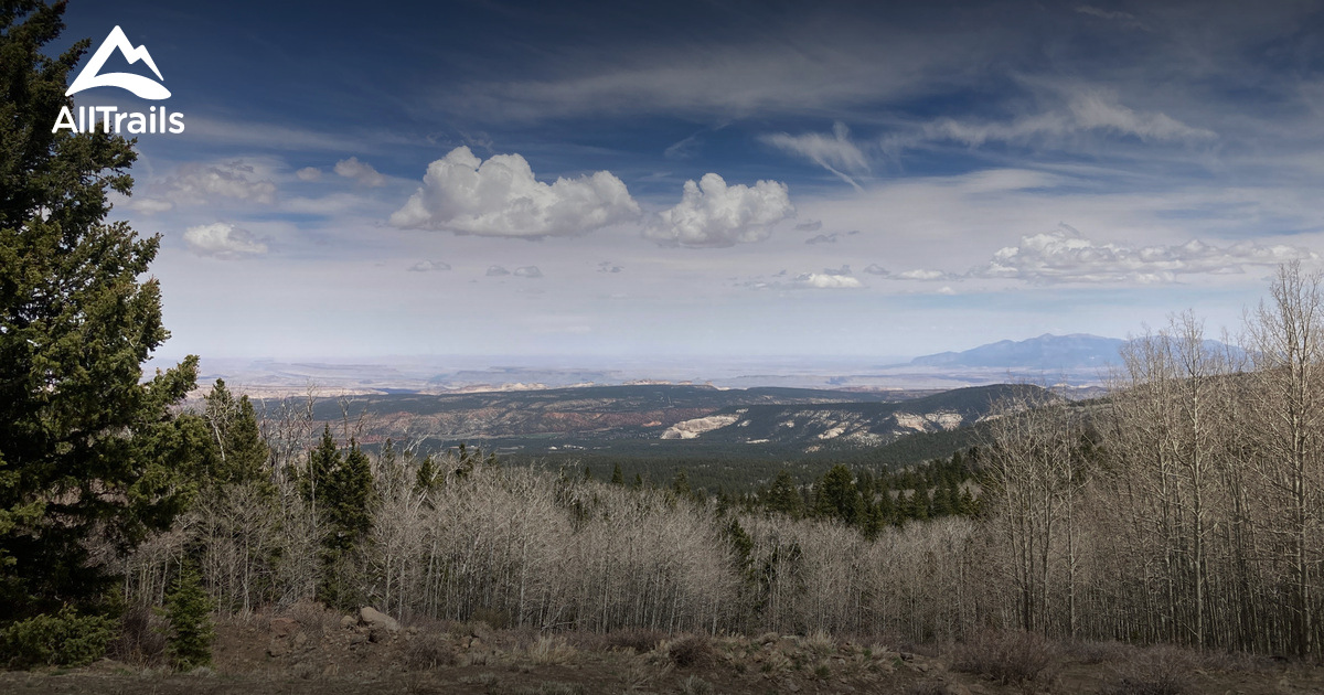 Mike and pipe | List | AllTrails