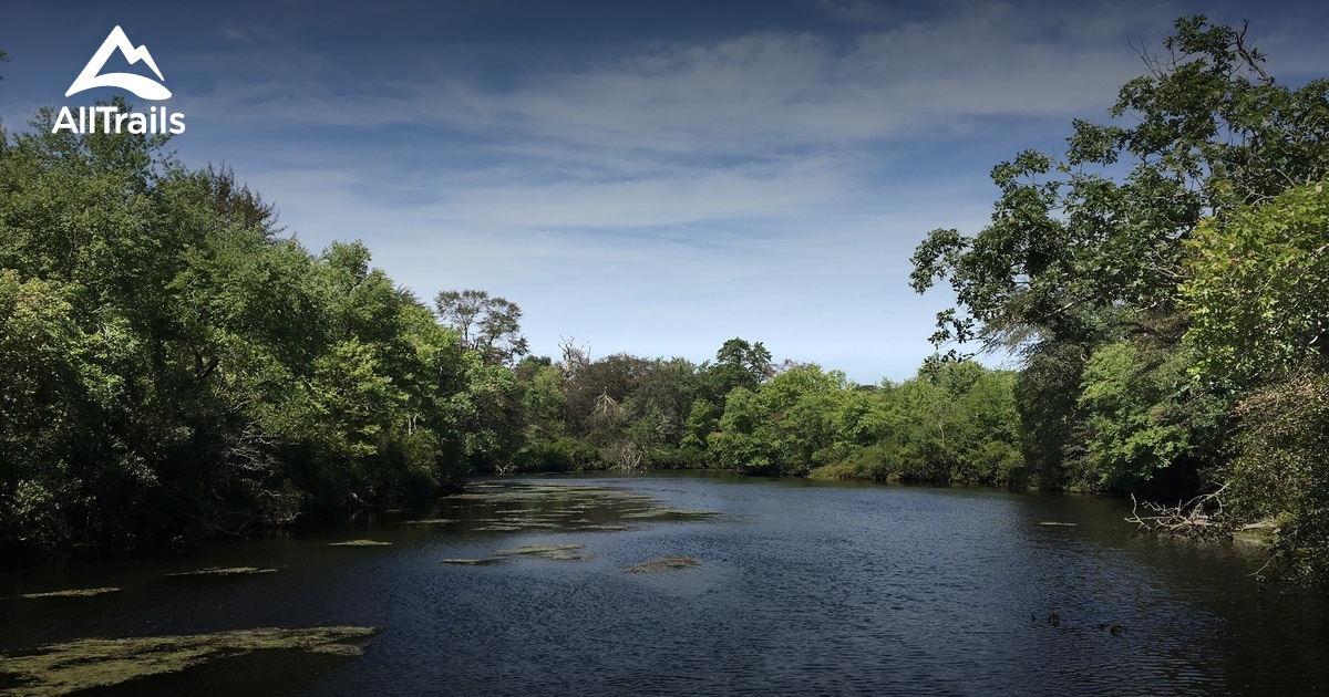 Connetquot state park | List | AllTrails