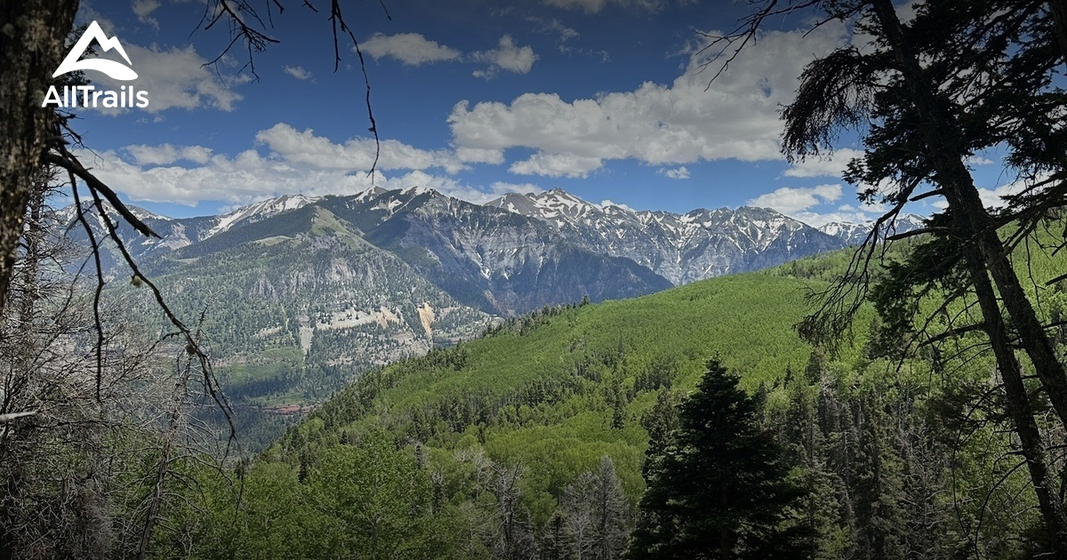 Backwoods bone trails | List | AllTrails