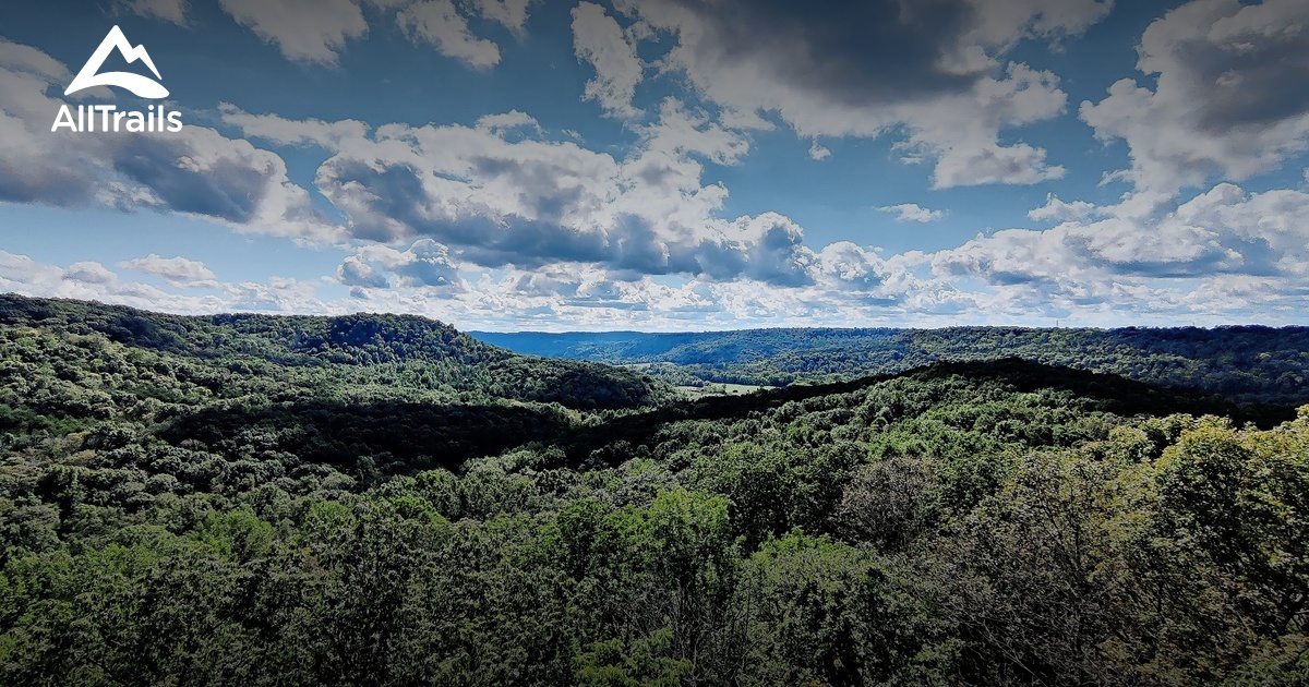Serpent Mound | List | AllTrails