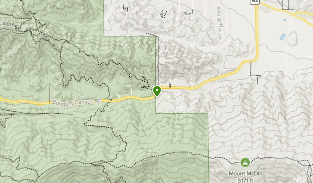 Calvillo | List | AllTrails