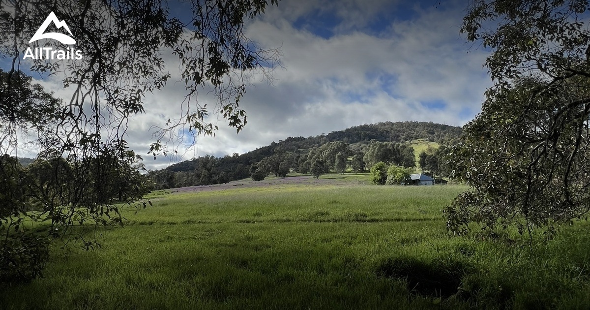 long hikes in perth | List | AllTrails