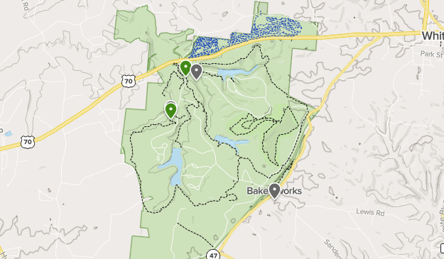 Montgomery Bell State Park | List | AllTrails