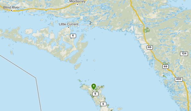 Toronto/Ontario | List | AllTrails