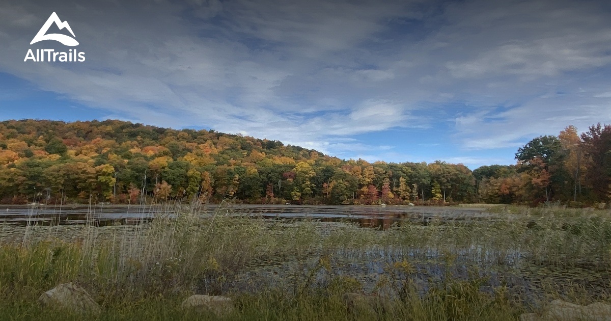 Liam Candidates | List | AllTrails