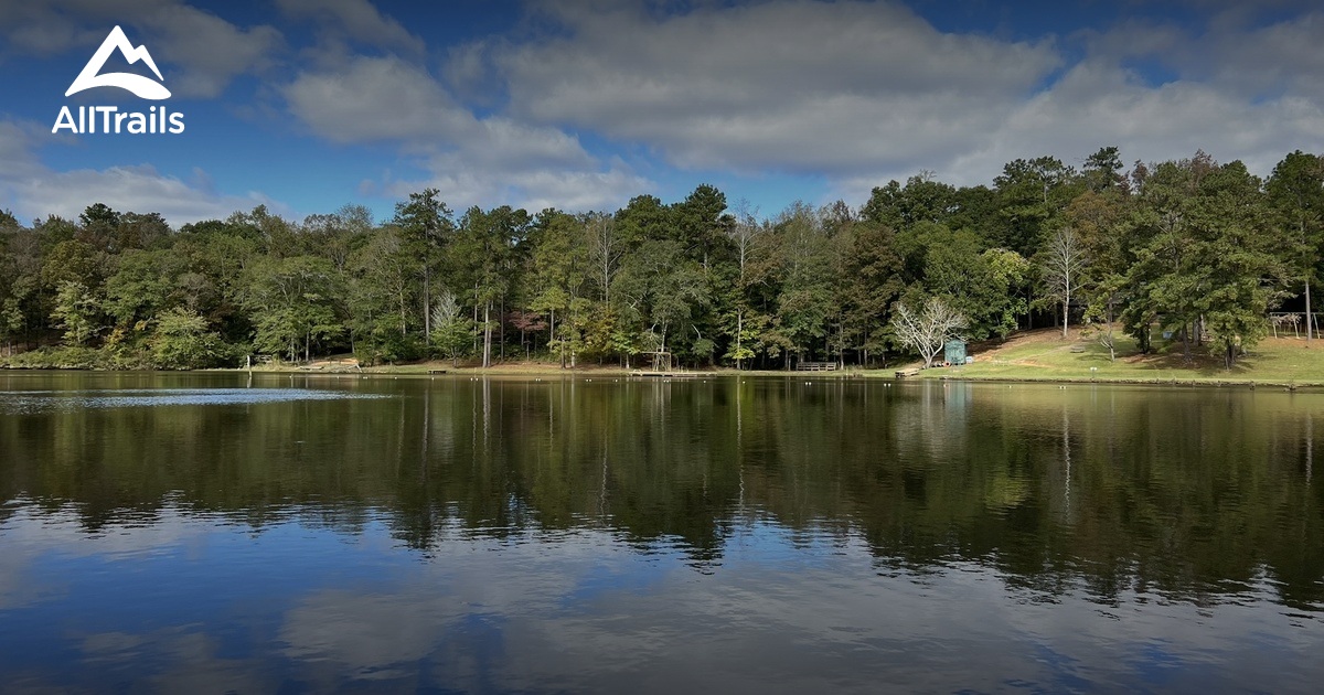 chewacla 1 hr away Waterfall | List | AllTrails