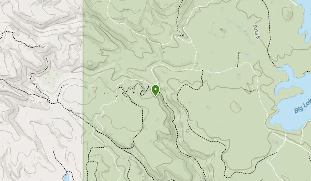 az trails alpine | List | AllTrails