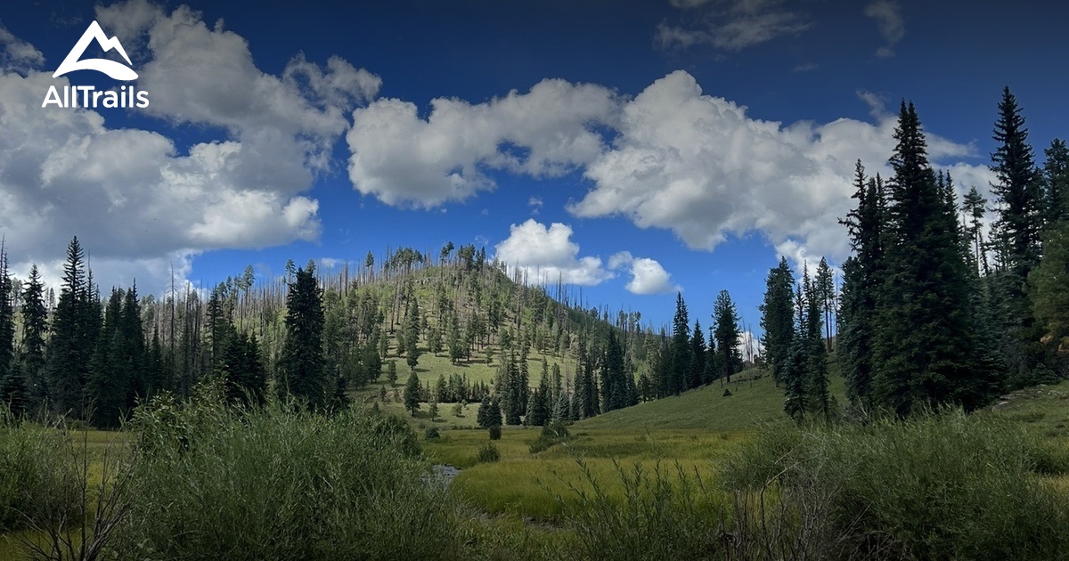 az trails alpine | List | AllTrails