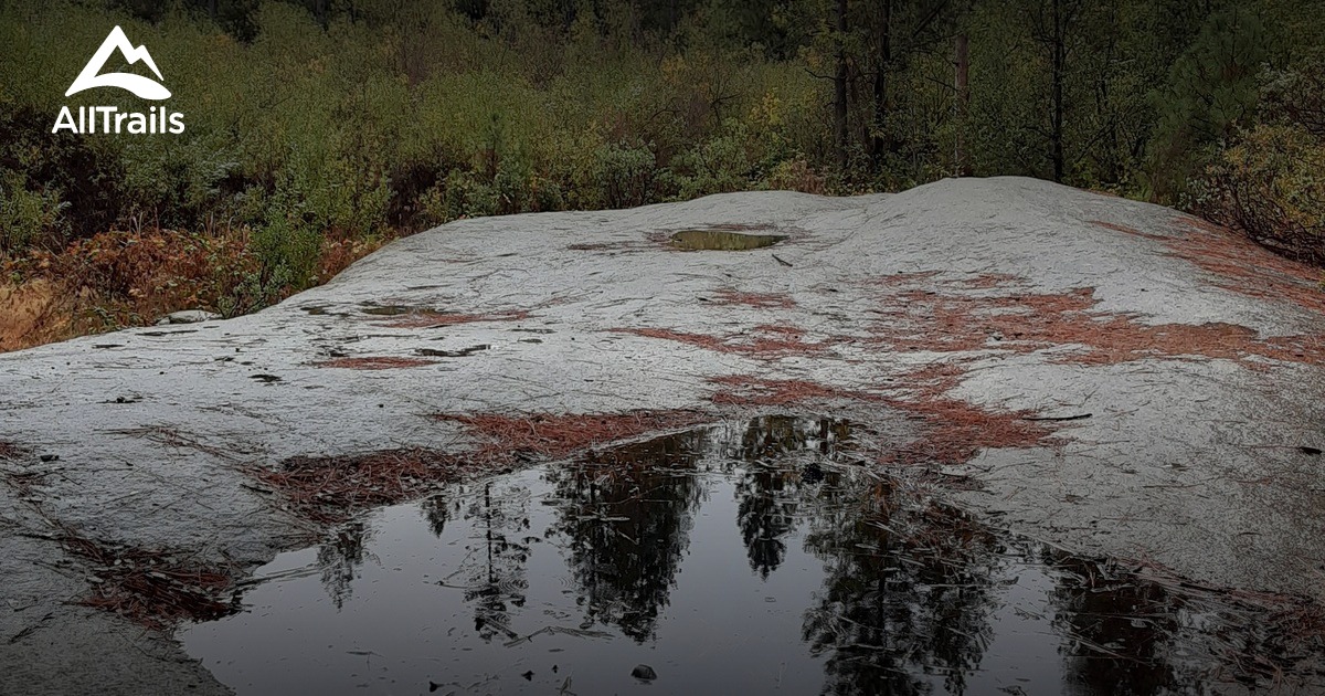 Grass Valley & Nevada City Trails | List | AllTrails