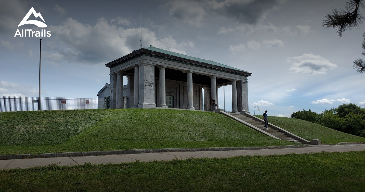 Rochester Walking Trails | List | AllTrails