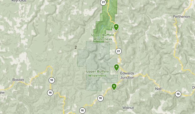 Whitaker Point (Hawksbill) | List | AllTrails