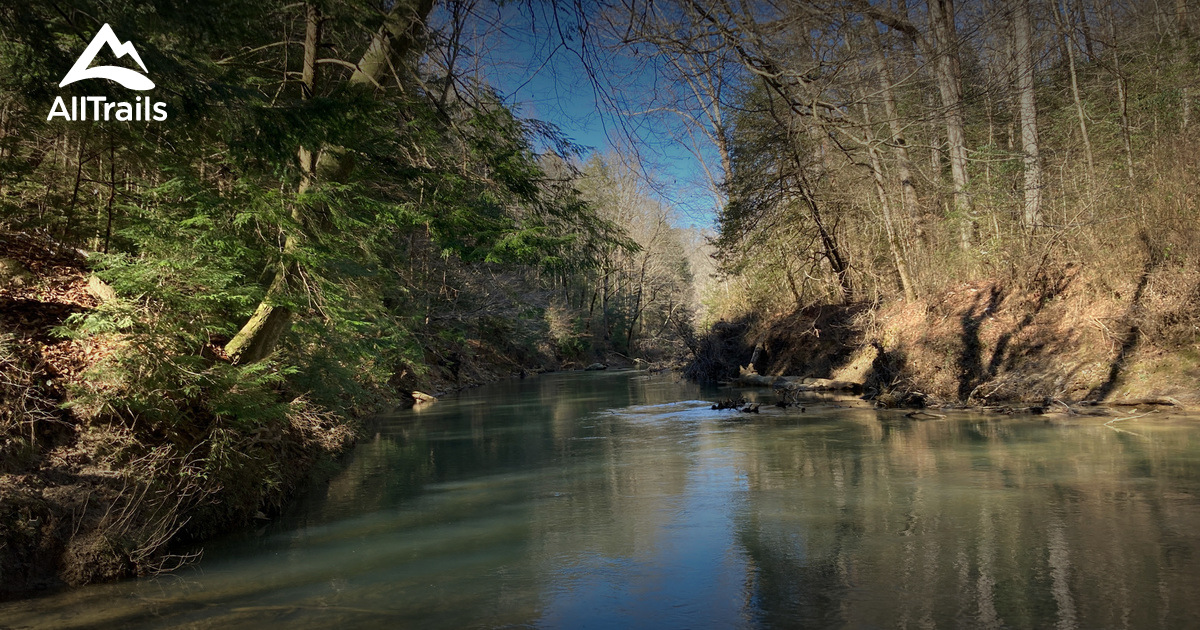 Black Warrior Wildlife Trails | List | AllTrails