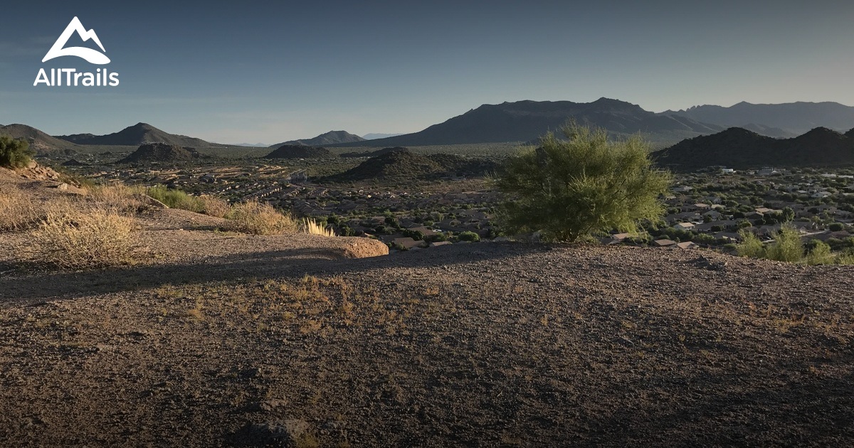 Spook Mountain | List | AllTrails