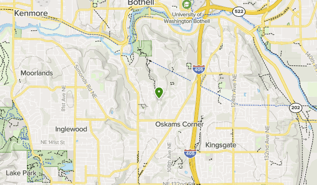 Kirkland/Bothell | List | AllTrails