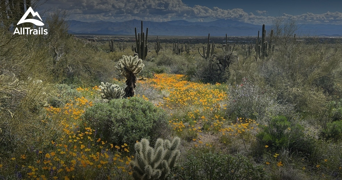 Warren family | List | AllTrails