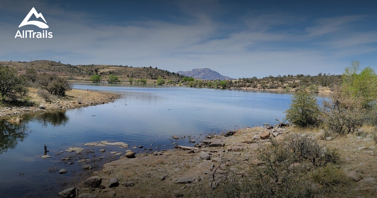 Dell's Hikes | List | AllTrails