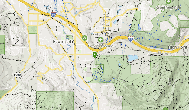 Tiger mountain state park | List | AllTrails