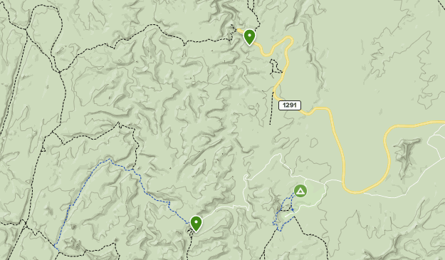 UT: National Parks | List | AllTrails