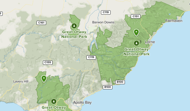 great Otway national park | List | AllTrails