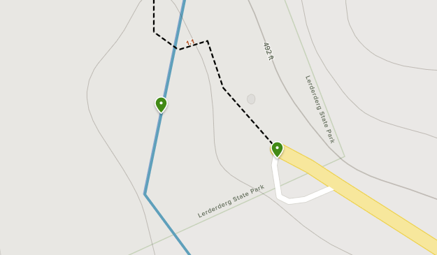 lerderderg state park | List | AllTrails