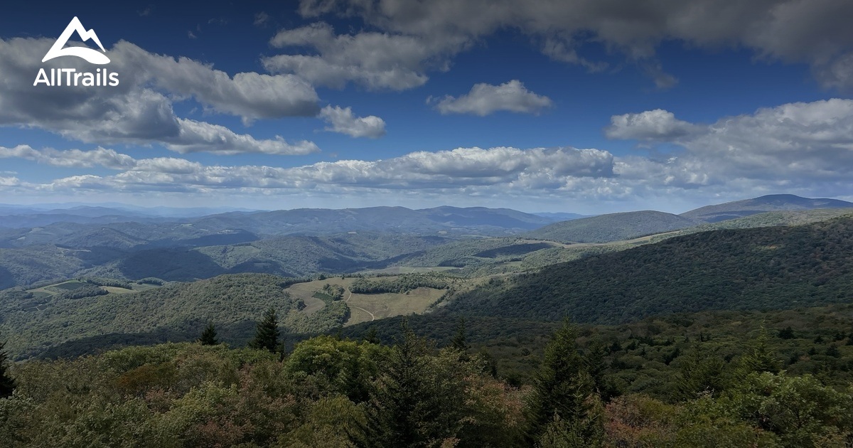 Grayson Highland Park | List | AllTrails