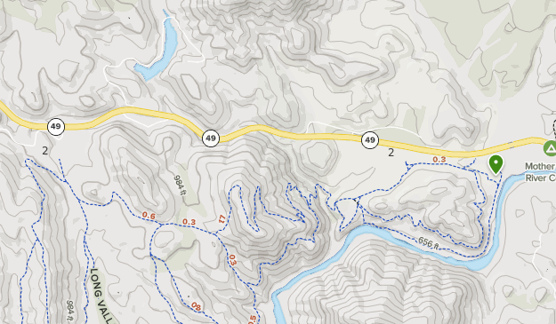 Cronan Ranch Regional Park | List | AllTrails