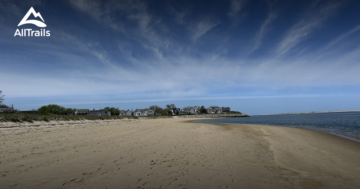 Cape Cod | List | AllTrails