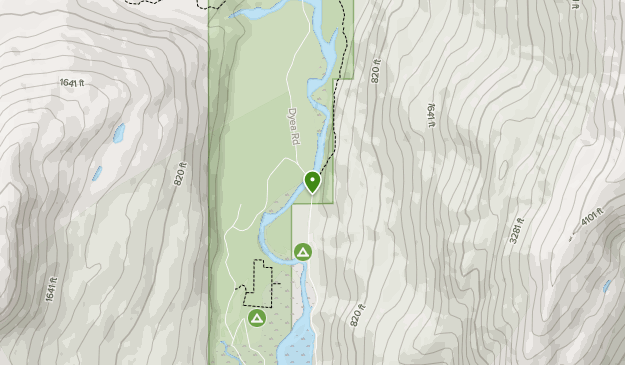 Alaska FAR | List | AllTrails